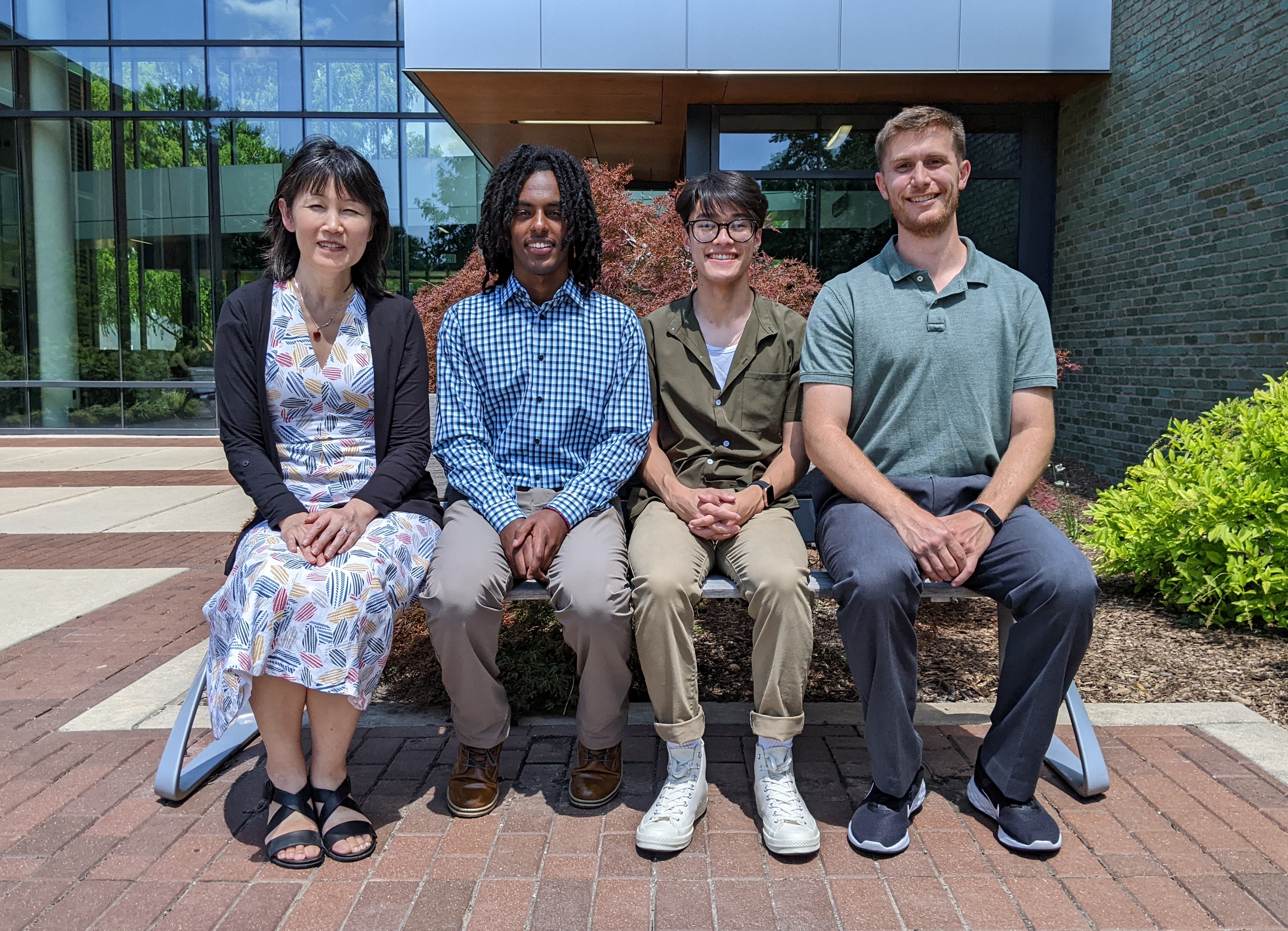 MSU Exposure Science Laboratory | Department of Family Medicine